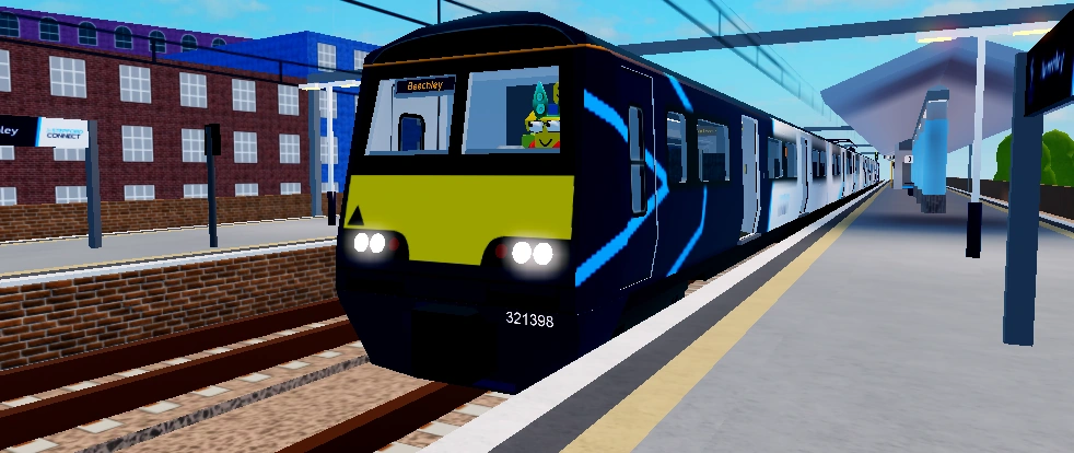 Class 321 | Stepford County Railway Wiki | Fandom