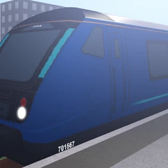 Class 701 | Stepford County Railway Wiki | Fandom