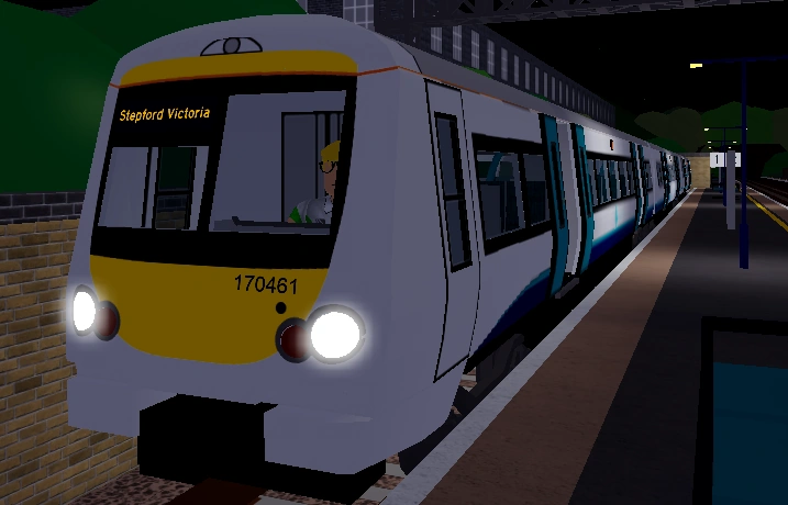 Class 170 | Stepford County Railway Wiki | FANDOM powered by Wikia