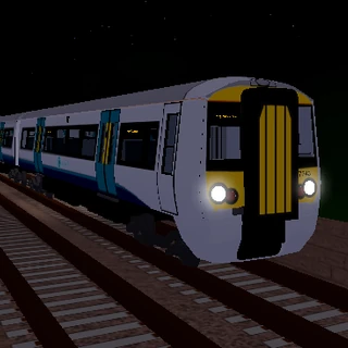 Class 377 | Stepford County Railway Wiki | Fandom