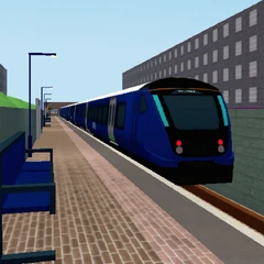 Class 701 | Stepford County Railway Wiki | Fandom