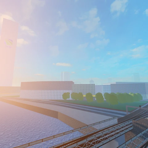 Stepford Victoria | Stepford County Railway Wiki | Fandom