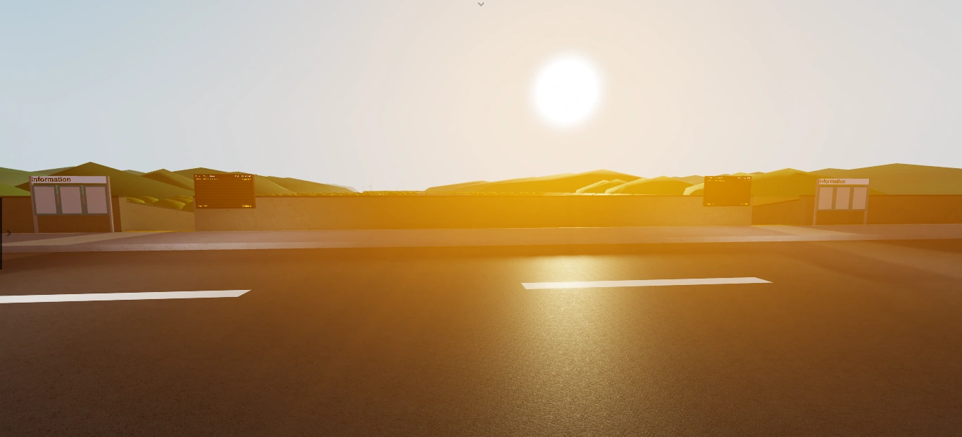 Faymere | Stepford County Railway Wiki | Fandom