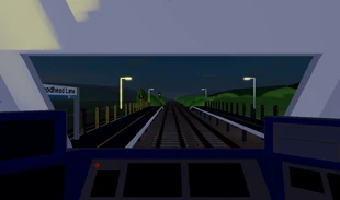 Class 331 | Stepford County Railway Wiki | Fandom