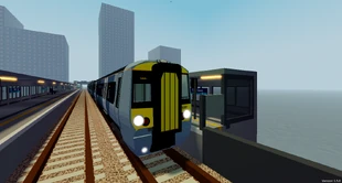 Class 379 | Stepford County Railway Wiki | Fandom