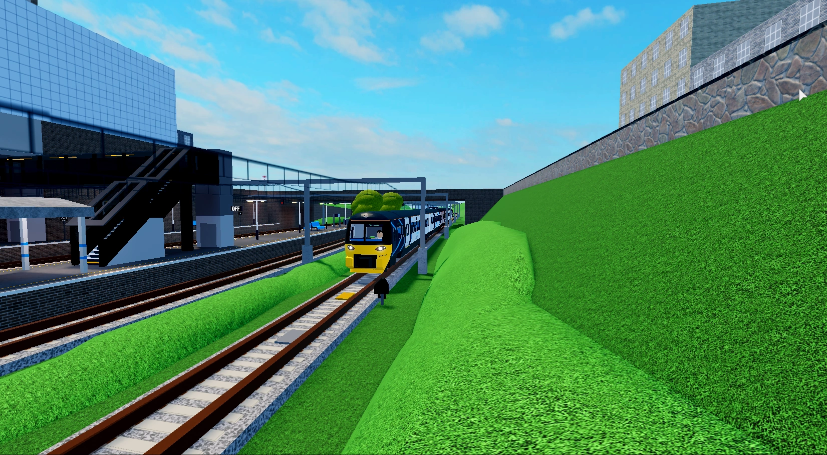 Coxly Bypass Siding | Stepford County Railway Wiki | Fandom