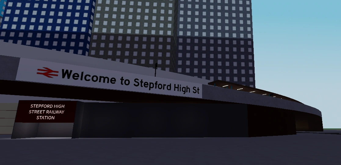 Stepford High Street | Stepford County Railway Wiki | Fandom