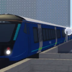 Class 701 | Stepford County Railway Wiki | Fandom