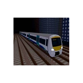 Class 357 | Stepford County Railway Wiki | Fandom