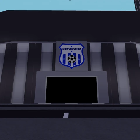 Stepford United Football Club | Stepford County Railway Wiki | Fandom