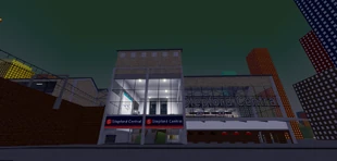 Stepford Central | Stepford County Railway Wiki | Fandom