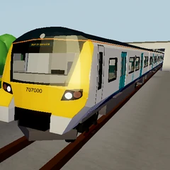 Class 707 | Stepford County Railway Wiki | Fandom