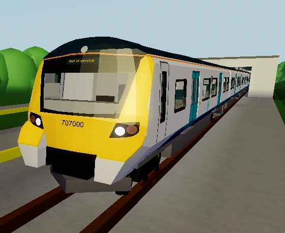 Class 707 | Stepford County Railway Wiki | Fandom