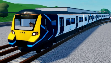 Class 707 | Stepford County Railway Wiki | Fandom