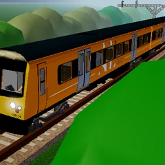 Class 360 | Stepford County Railway Wiki | Fandom