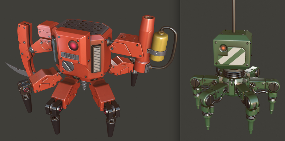 Фармбот | Scrap Mechanic Вики | Fandom