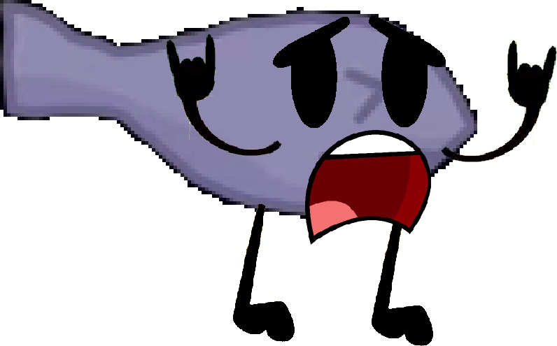 Fish | Scratch Object Show Wiki | Fandom