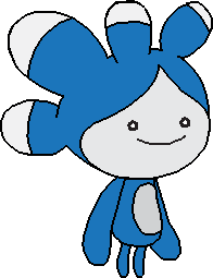 Tera | Scratch Louie Wiki | Fandom