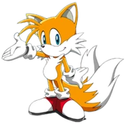 Finding Tails (2003) | Scratchpad Wikia | Fandom