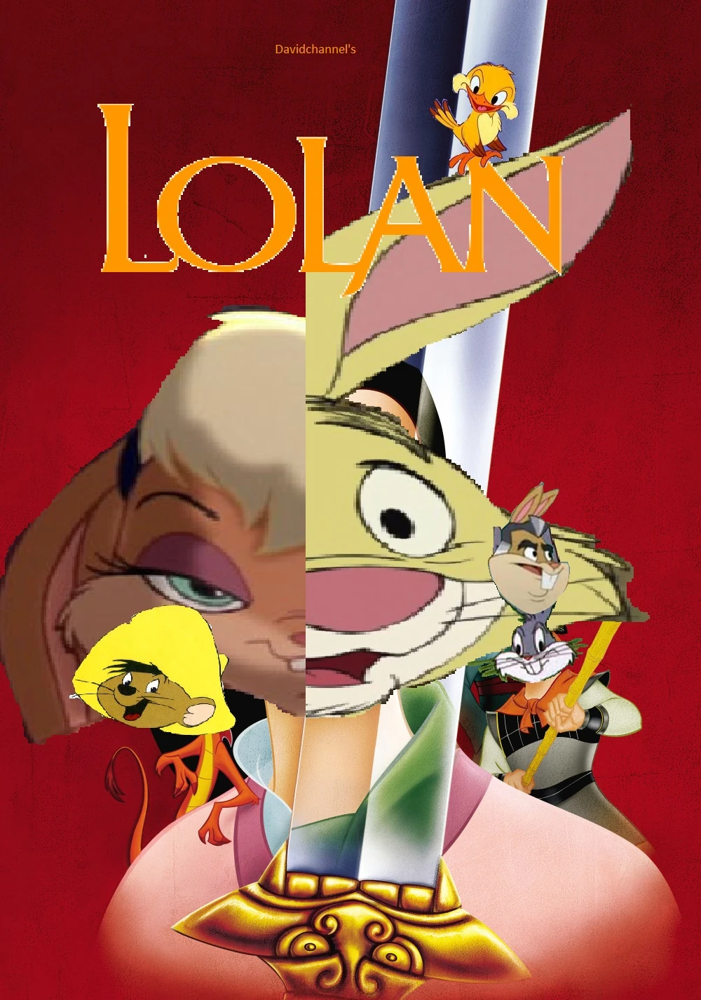 Lolan (1998) | Scratchpad Wikia | Fandom