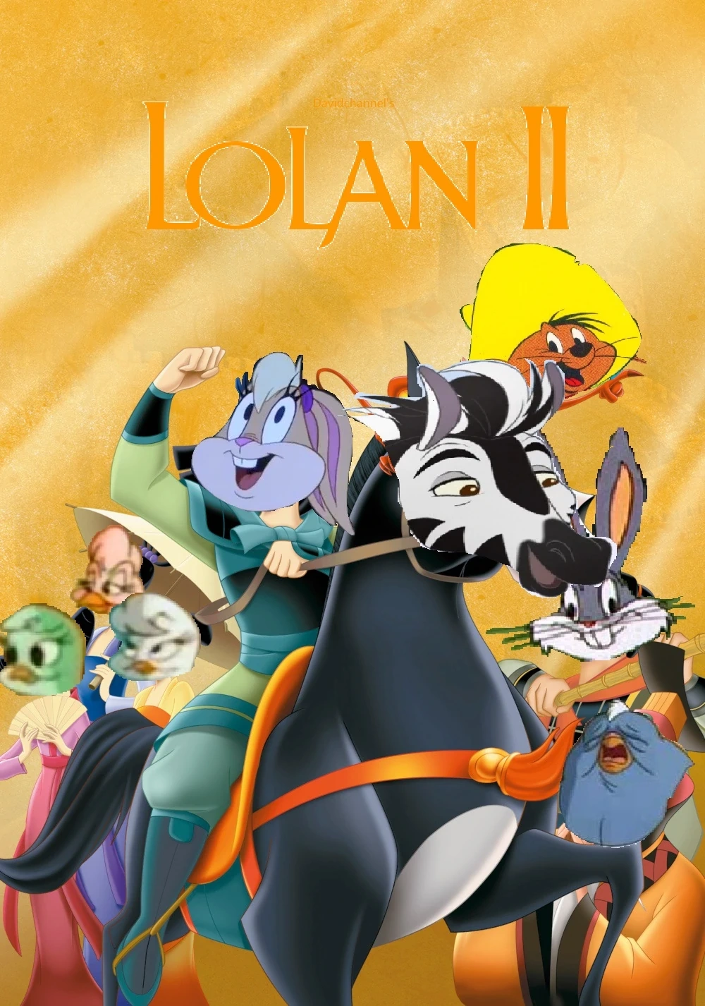 Lolan II | Scratchpad Wikia | Fandom