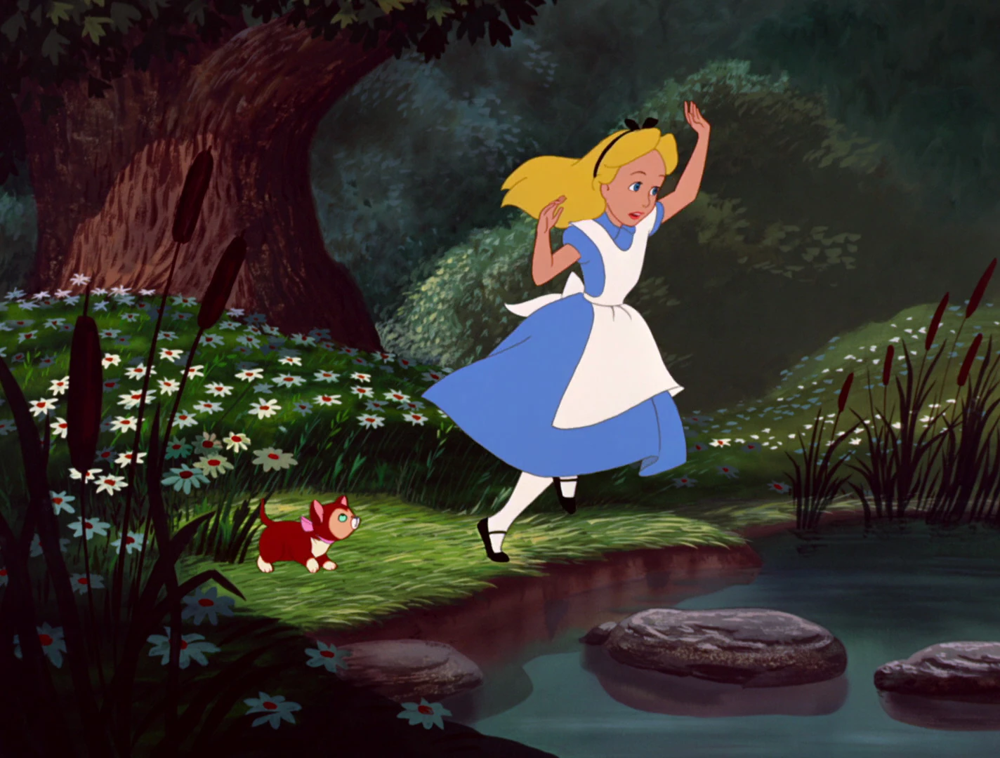 Opening To Sing Me A Story With Belle: Beauty And The World of Music 1996 VHS (Fake Version ...