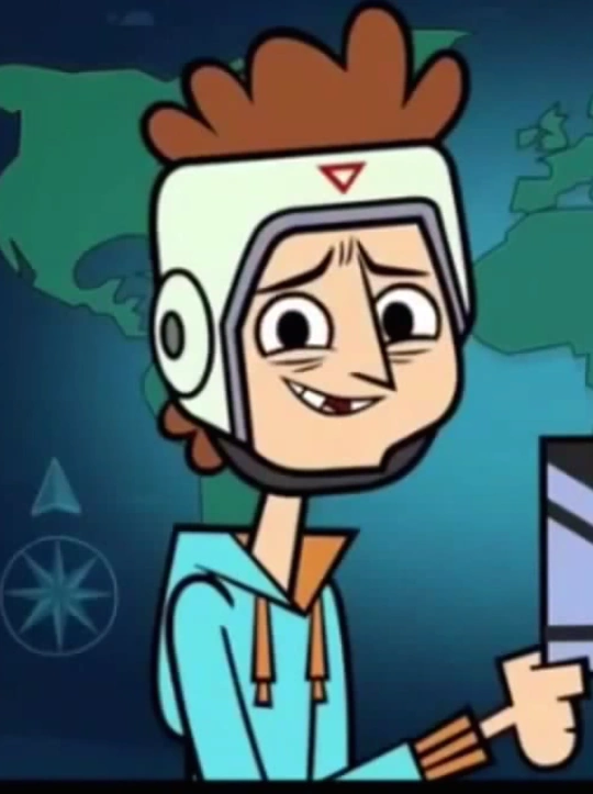 Mickey (Total Drama) | Scratchpad | FANDOM powered by Wikia