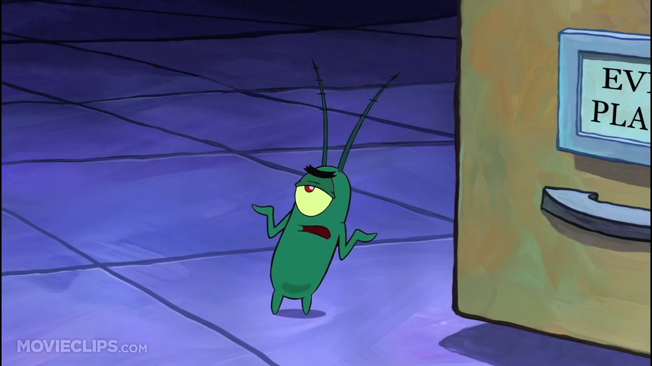 Sheldon J. Plankton (character) | Scratchpad | FANDOM powered by Wikia Sheldon J. Plankton (character) | Scratchpad | FANDOM powered by Wikia