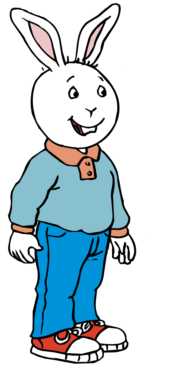 Buster Baxter Scratchpad Fandom Powered By Wikia