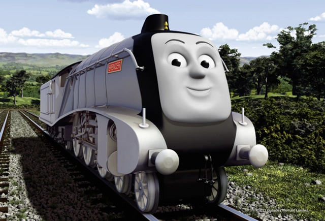 Category:Thomas Villains | Scratchpad | FANDOM powered by Wikia