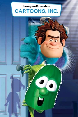 Animated Characters, Inc. | Scratchpad | FANDOM powered by Wikia