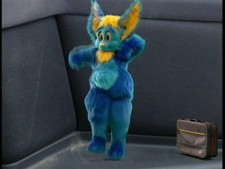 Billy Biggle | Scratchpad | Fandom