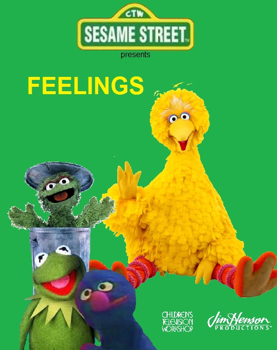 Sesame Street Presents: Feelings | Scratchpad | FANDOM powered by Wikia