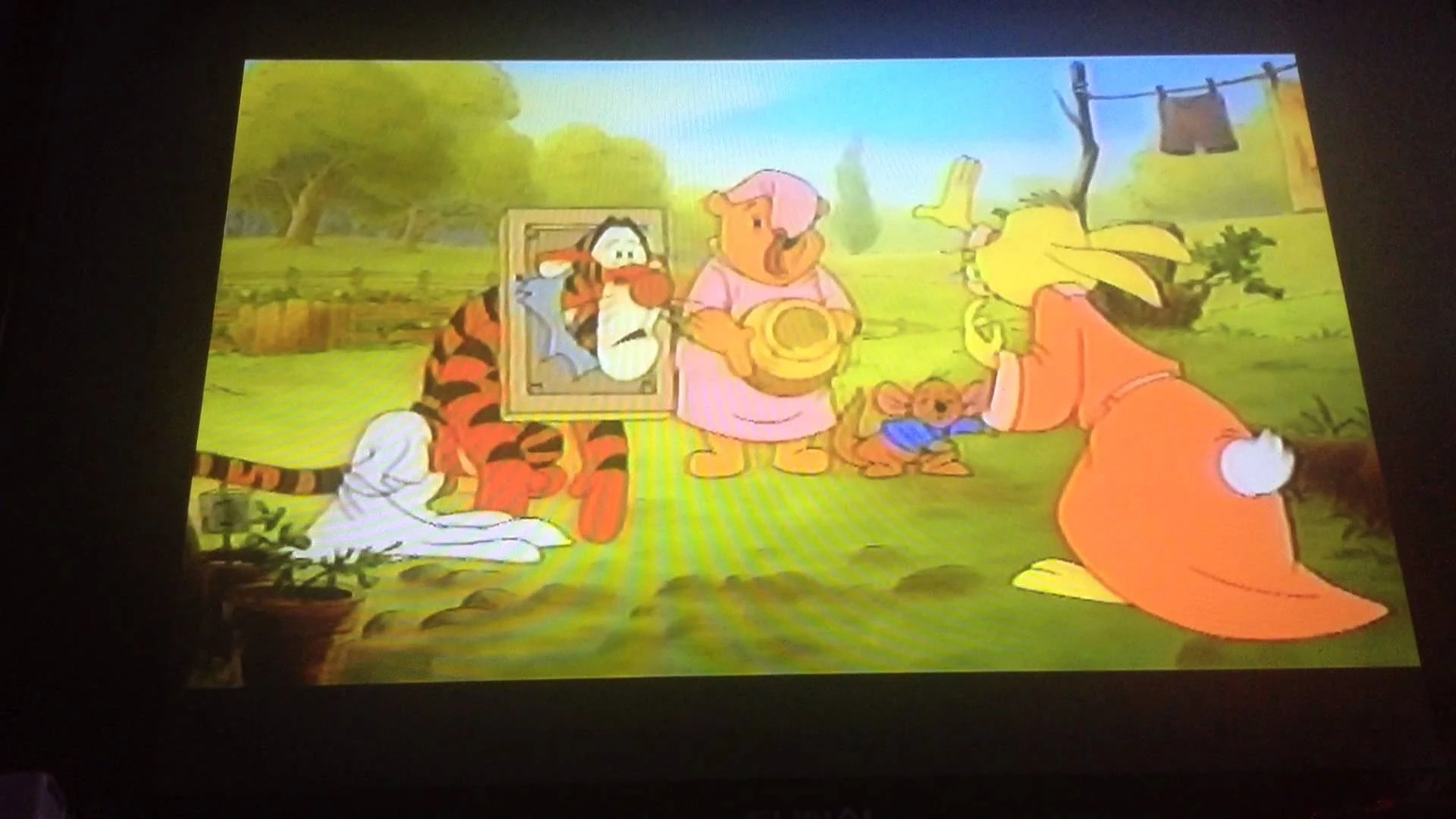 Opening To Tarzan II 2004 AMC Theatres | Scratchpad | Fandom