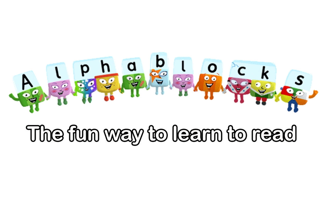 Category:Alphablocks parodies | Scratchpad | Fandom