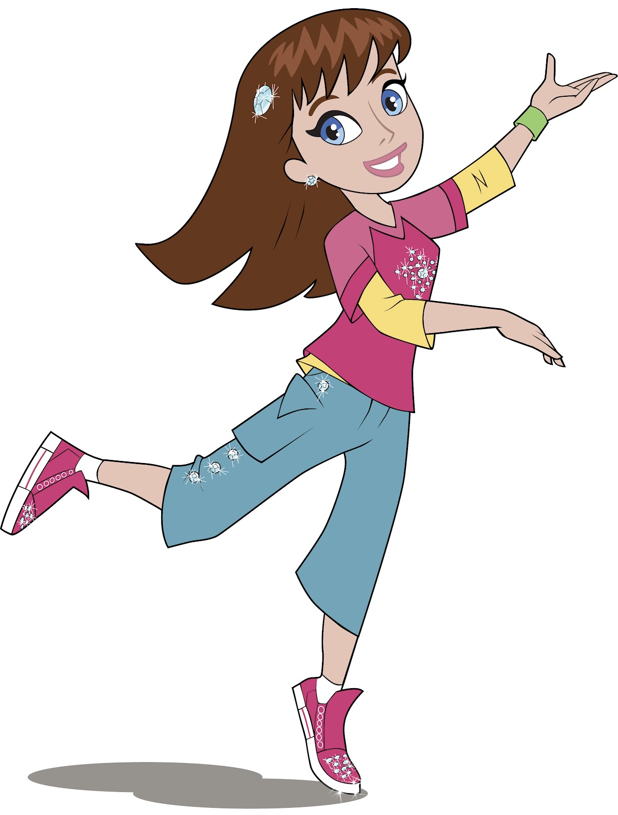 Animated Girls | Scratchpad | FANDOM powered by Wikia Animated Girls | Scratchpad | FANDOM powered by Wikia