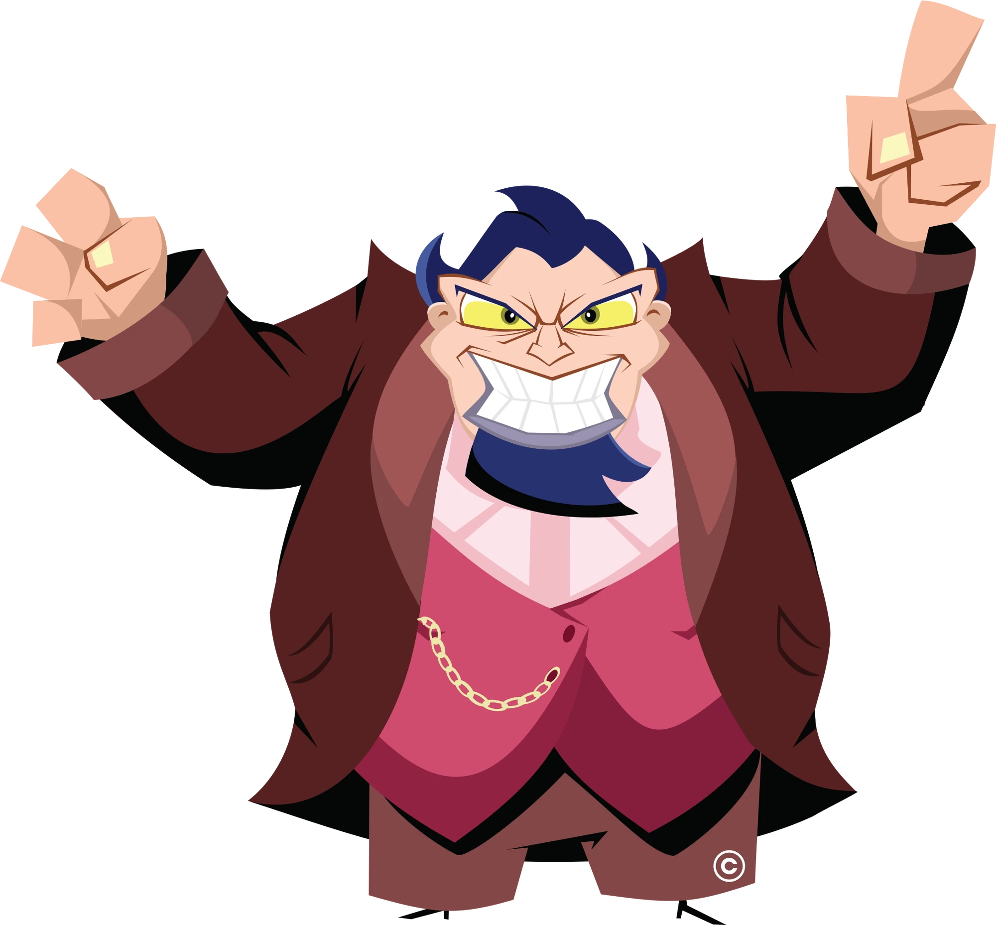 Alex Grand | Scratchpad | Fandom