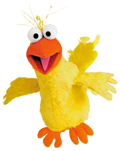Little Bird (Sesame Street) | Scratchpad | FANDOM powered by Wikia