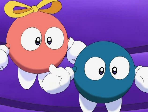 Lololo and Lalala | Scratchpad | Fandom