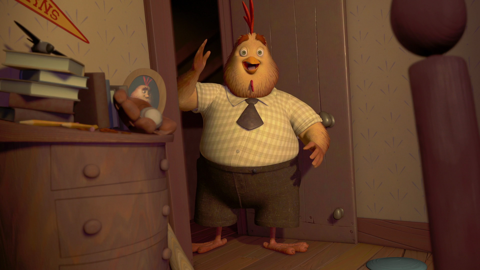 Buck Cluck | Scratchpad | FANDOM powered by Wikia Buck Cluck | Scratchpad | FANDOM powered by Wikia
