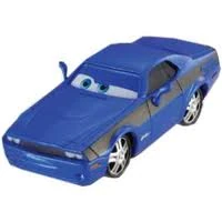 Rod "Torque" Redline | Scratchpad | Fandom