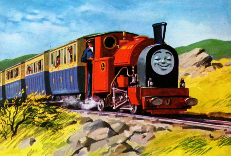 Peter Sam the Friendly Engine/Gallery | Scratchpad | FANDOM powered by ... Peter Sam the Friendly Engine/Gallery | Scratchpad | FANDOM powered by ...
