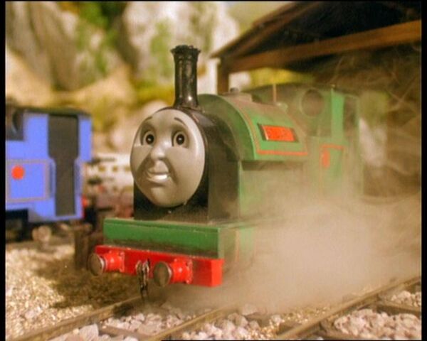 Image - Peter Sam 2.jpg | Scratchpad | FANDOM powered by Wikia Image - Peter Sam 2.jpg | Scratchpad | FANDOM powered by Wikia