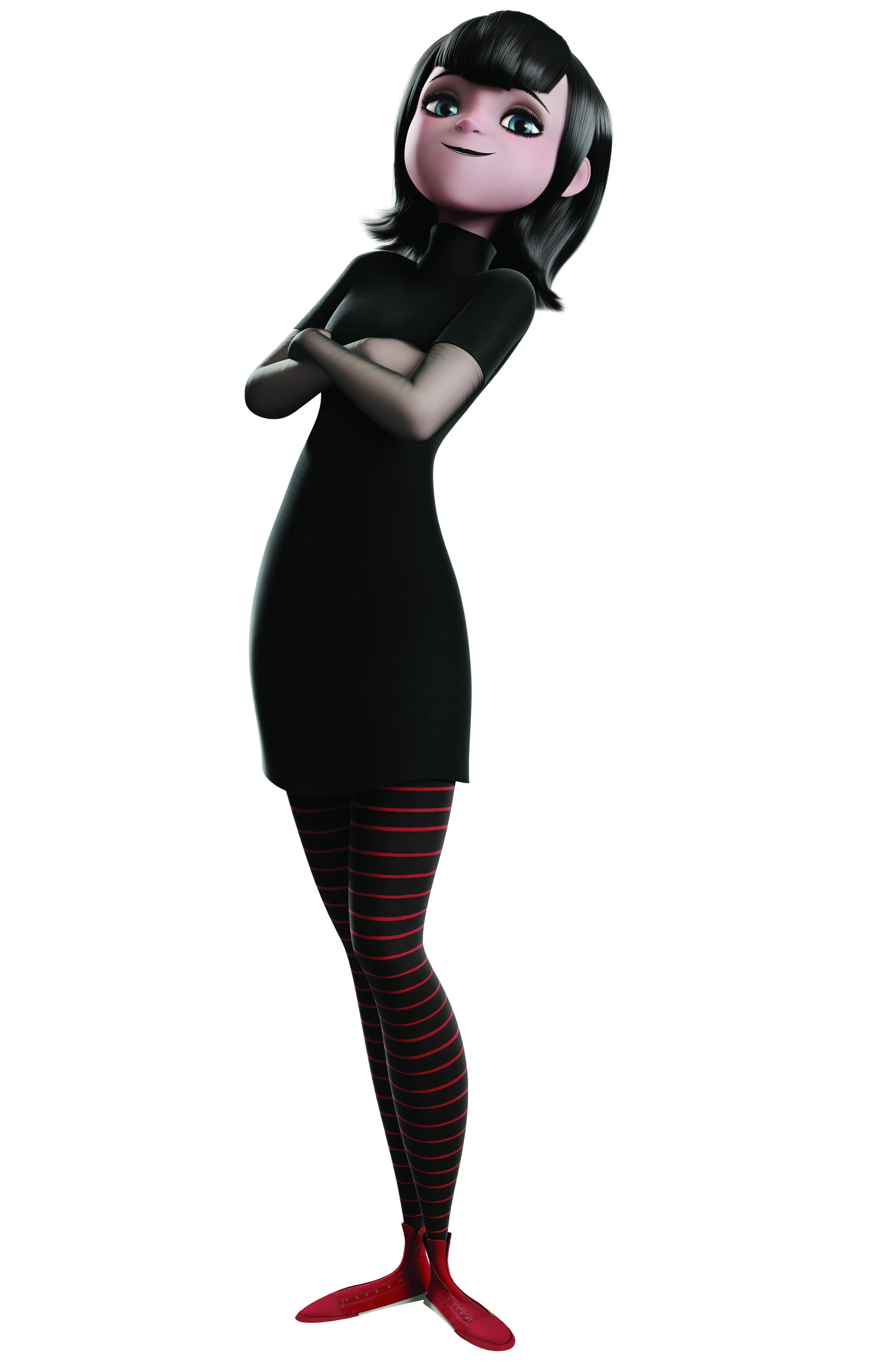 Mavis (Hotel Transylvania) | Scratchpad | FANDOM powered by Wikia