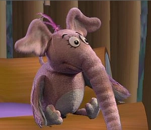 Morton the Elephant Bird | Scratchpad | FANDOM powered by Wikia