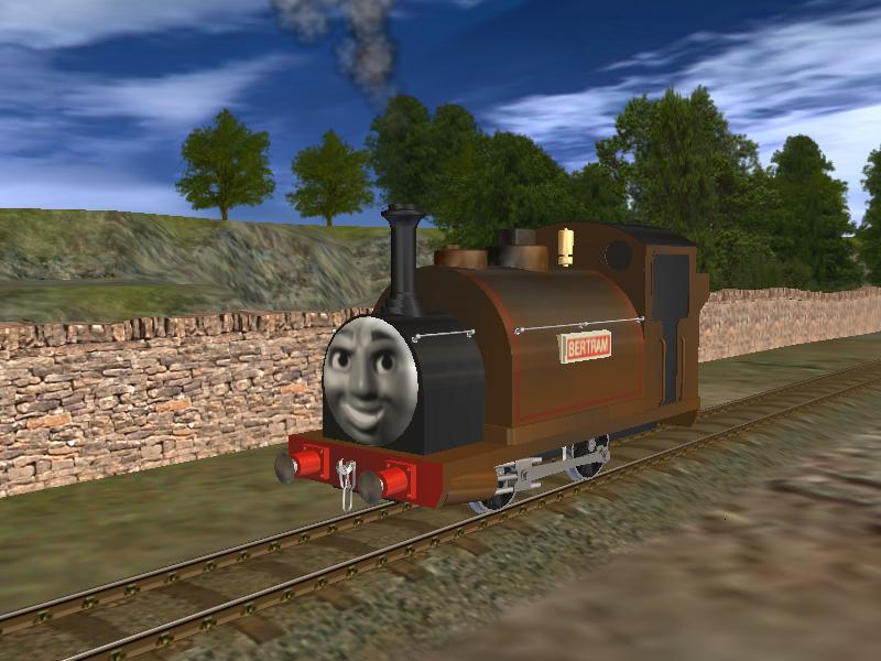 Bertram Scratchpad Fandom Powered By Wikia
