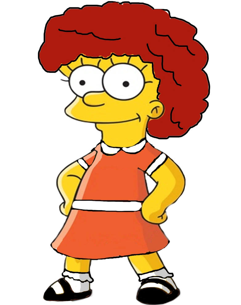 Lisa Simpson | Scratchpad | FANDOM powered by Wikia