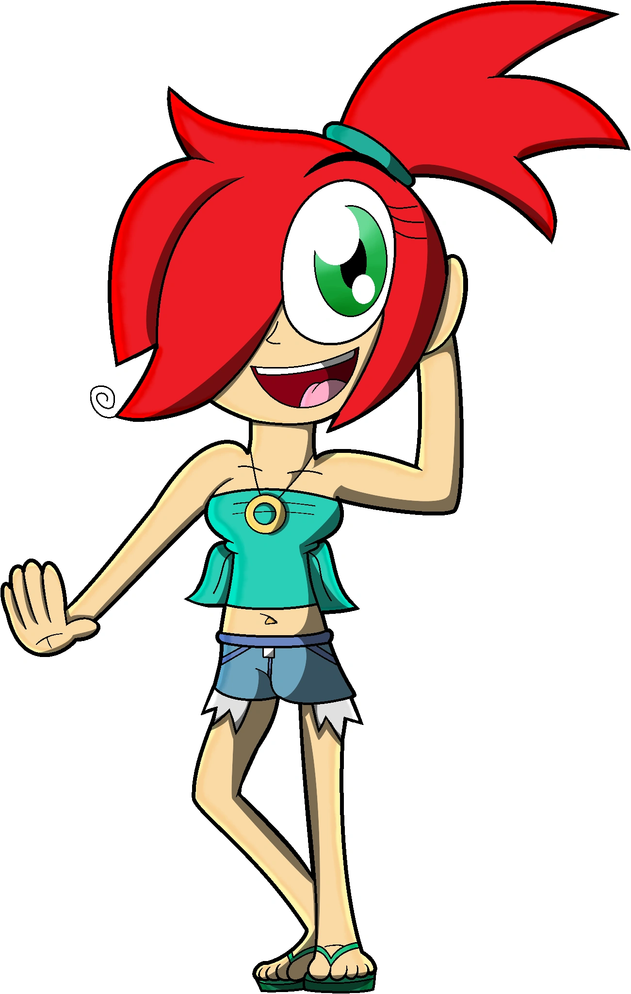 Sky | Scratchpad | Fandom