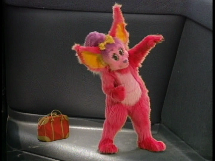 Ruby Biggle | Scratchpad | Fandom