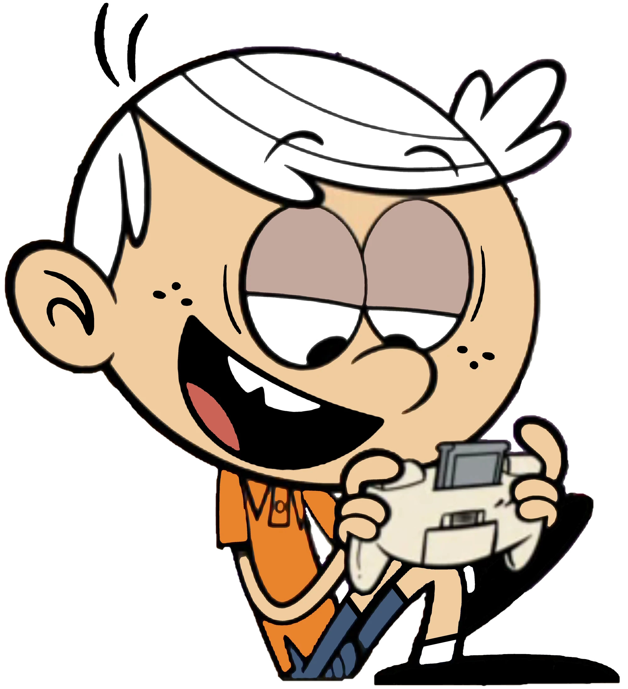 The Loud House Cartoonthestyle Scratchpad Iii Wiki Fandom